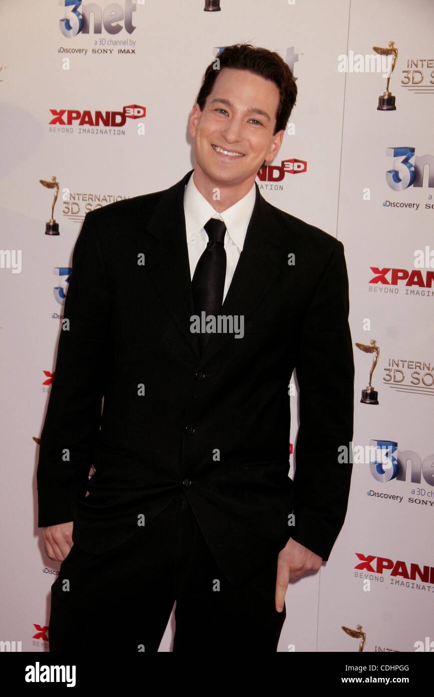 Feb. 9, 2011 - Hollywood, California, U.S. - I14820CHW .International ...