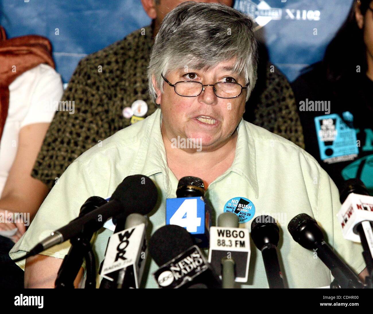 Leslie cagan hi-res stock photography and images - Alamy