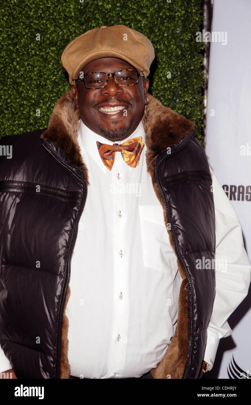 Feb 10 2011 Los Angeles California U S Cedric The Entertainer