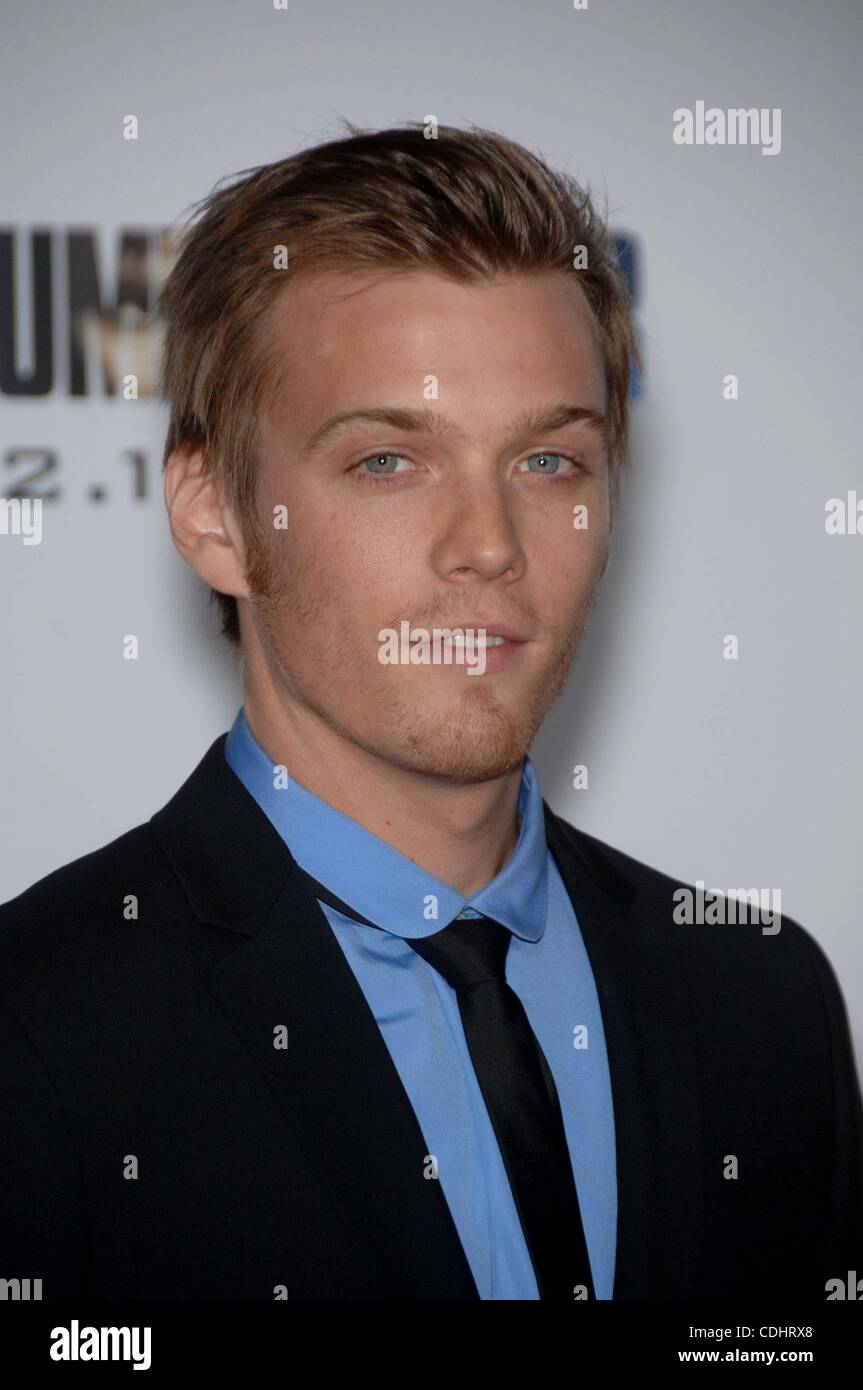 Jake abel i am number four premiere hi-res stock photography and images ...