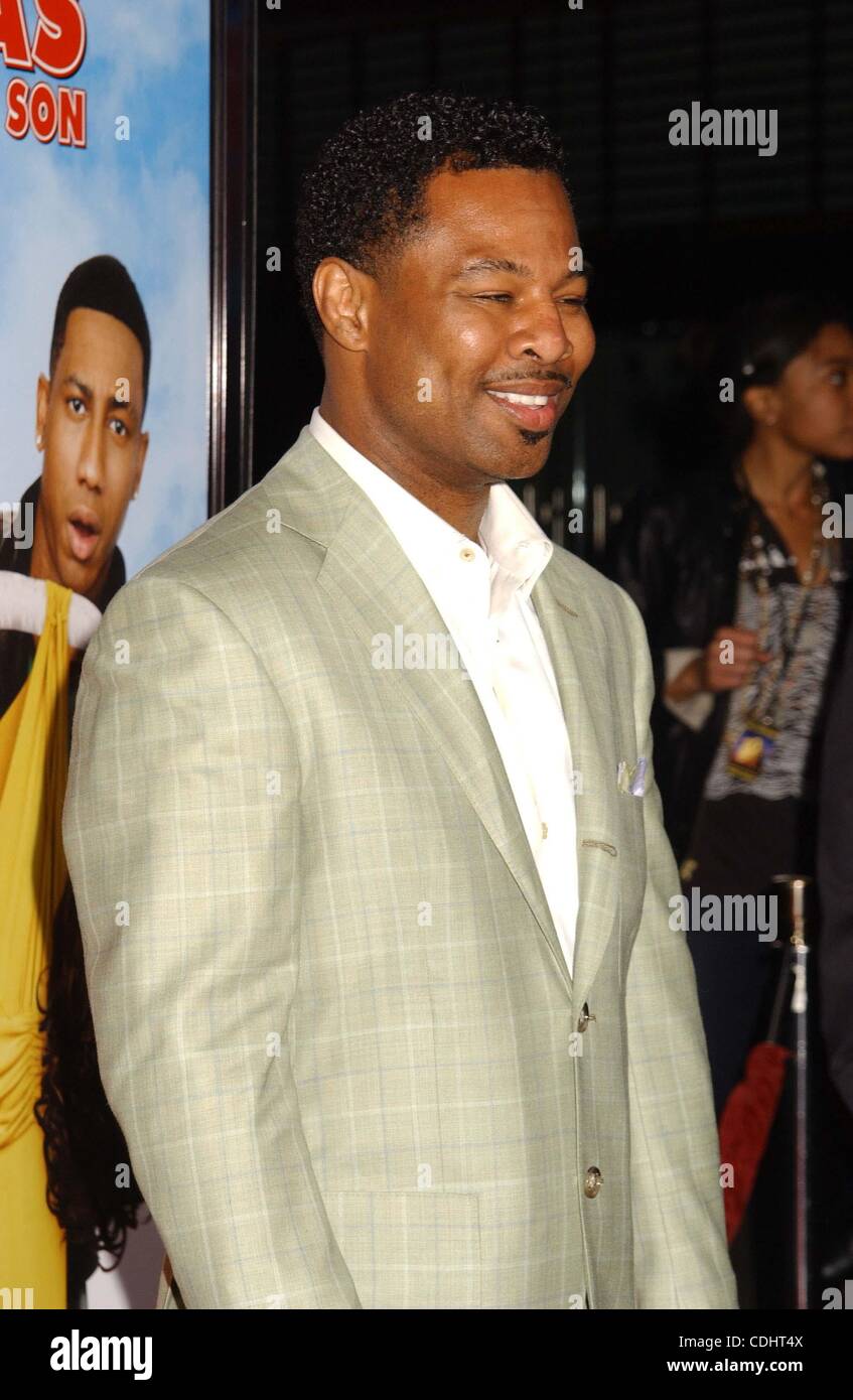 Sugar Shane Mosley And Son Shane Mosley High Resolution Stock ...