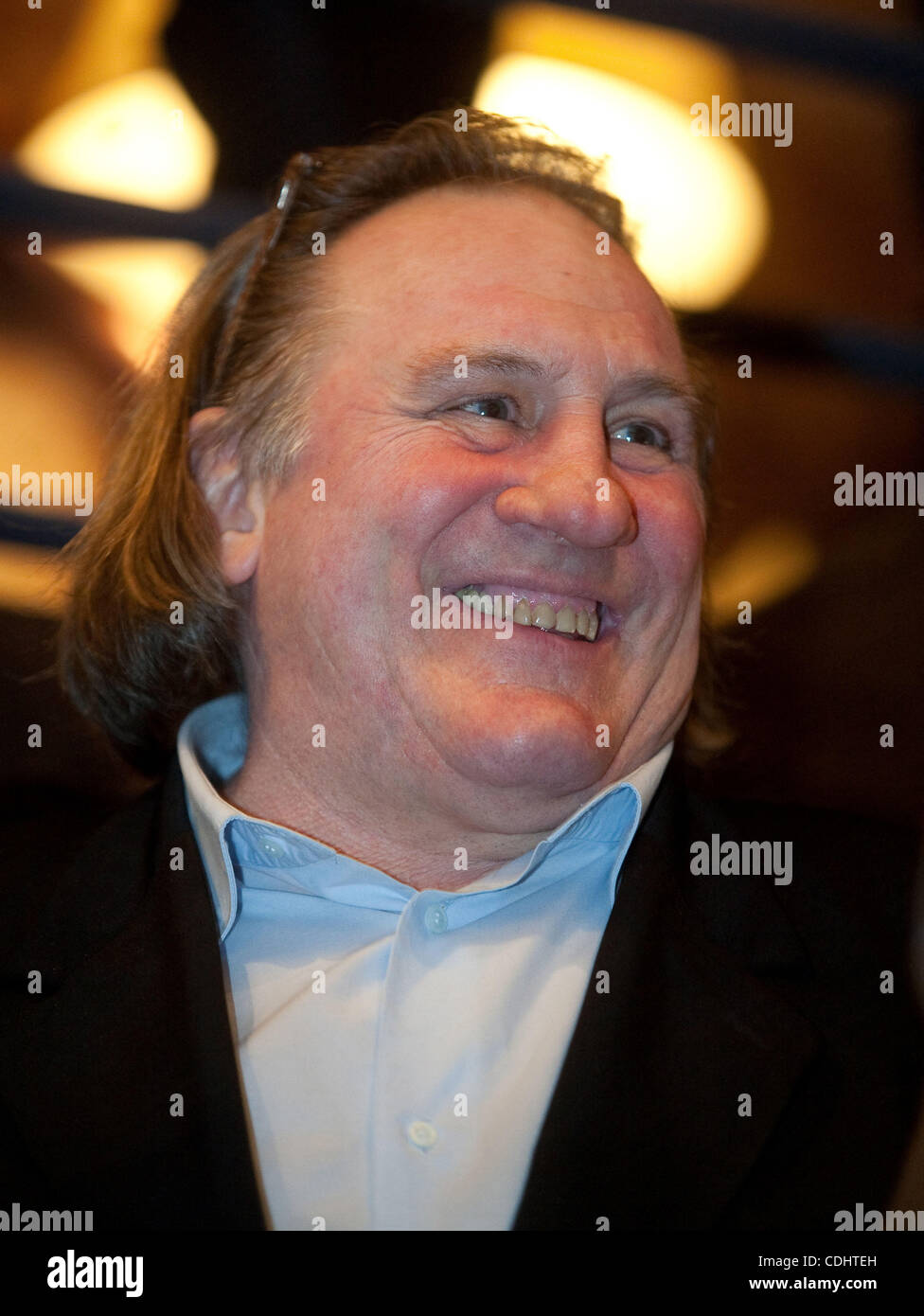 Italian actor restaurant hi-res stock photography and images - Alamy