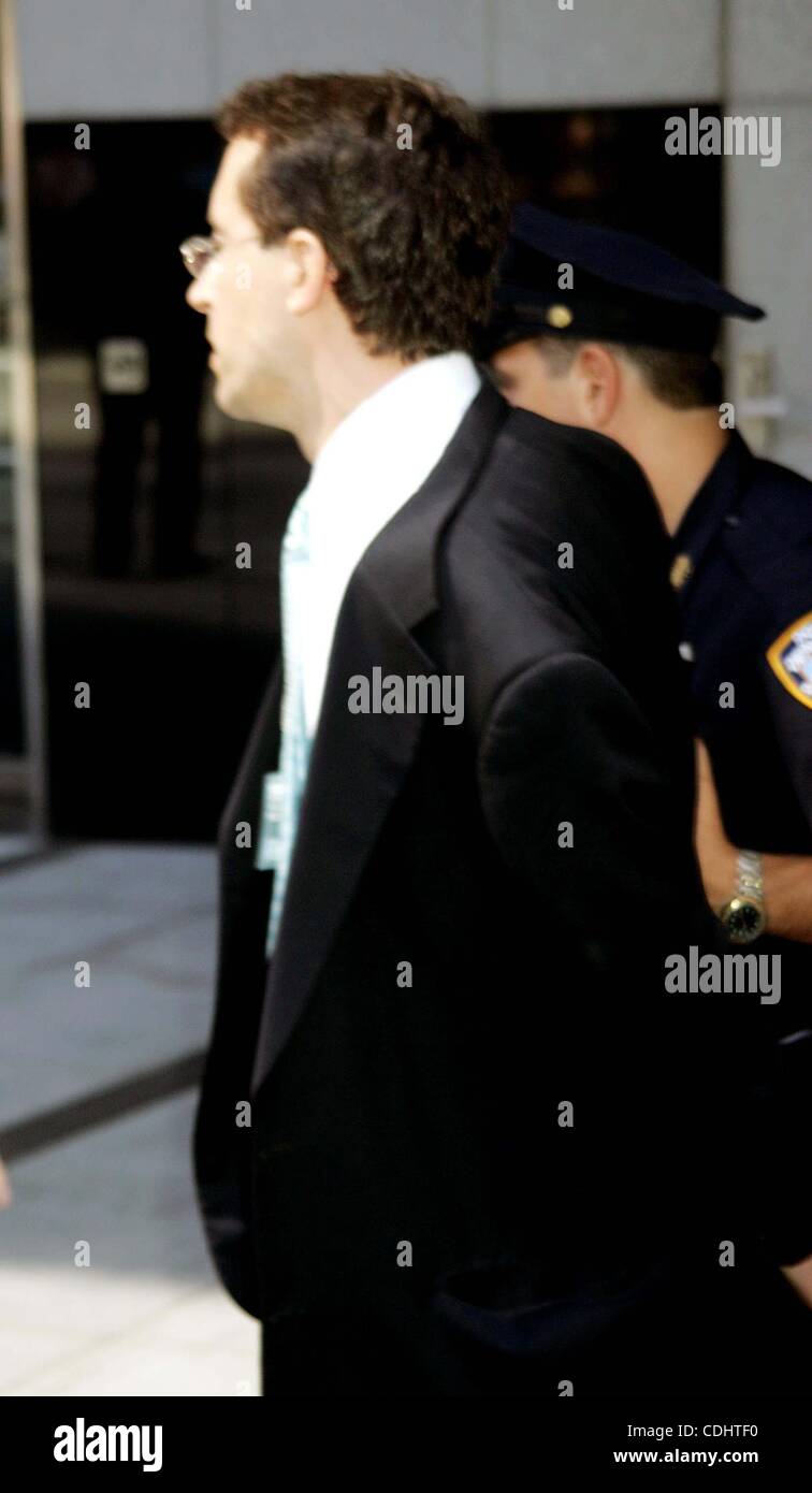 Feb. 11, 2011 - New York, New York, U.S. - K39103RM.ARNOLD ...