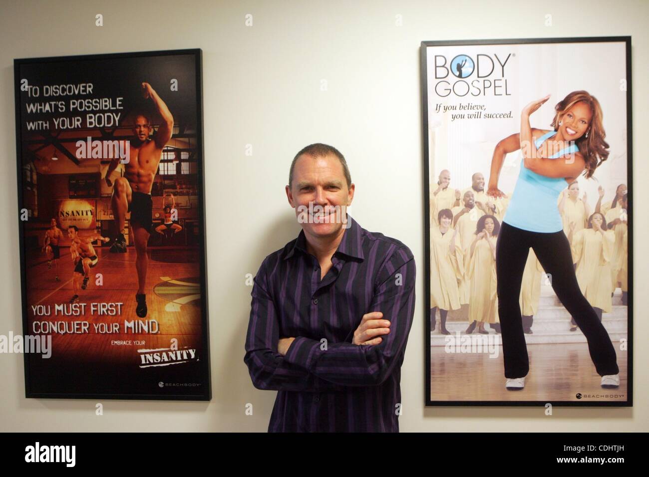 Feb 11, 2011 - Los Angeles, California, U.S. - CARL DAIKELER, founder ...