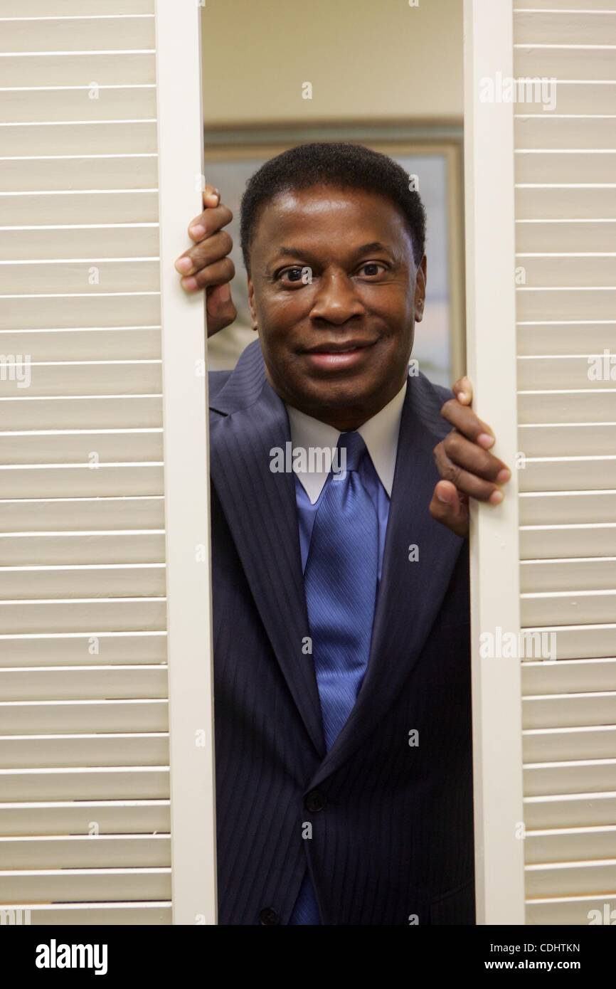 Feb 11, 2011 - Los Angeles, California, U.S. - GENE HALE, CEO of G&C ...