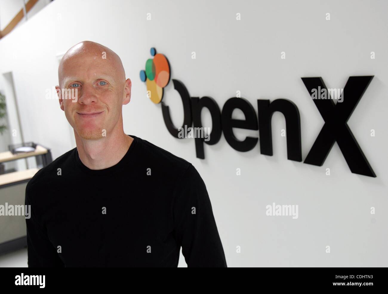 Open X Logo