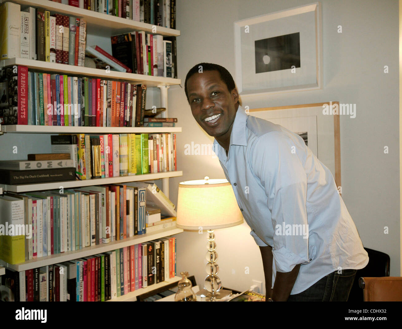 Reginald johnson hi-res stock photography and images - Alamy