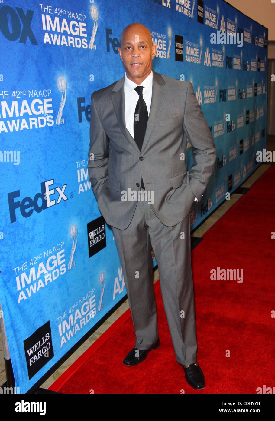 Ray charles robinson hi-res stock photography and images - Alamy