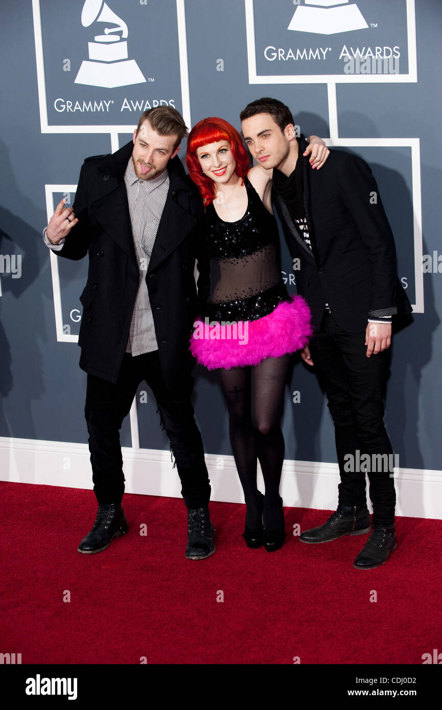 Paramore Awards