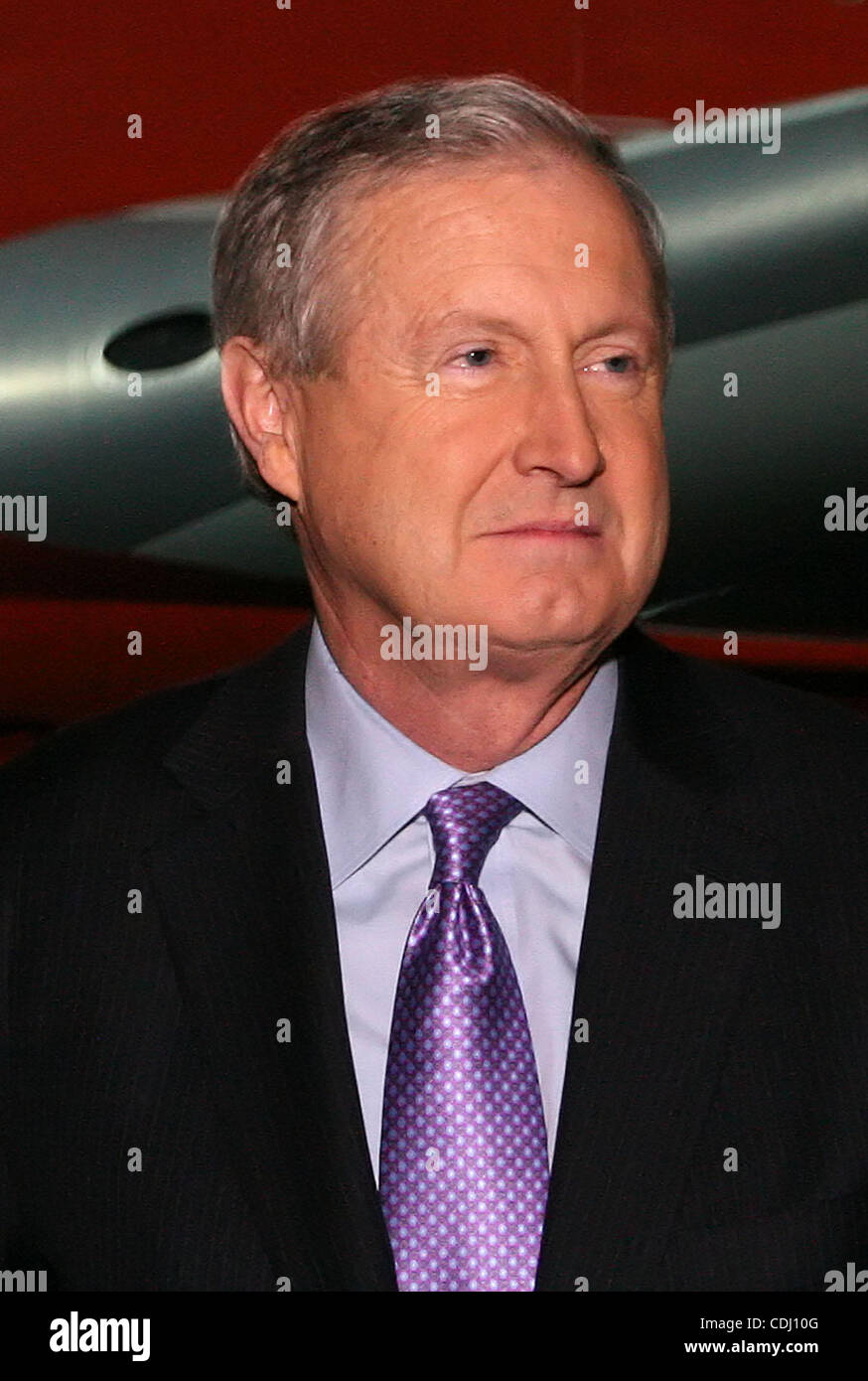 747 boeing everett hi-res stock photography and images - Alamy