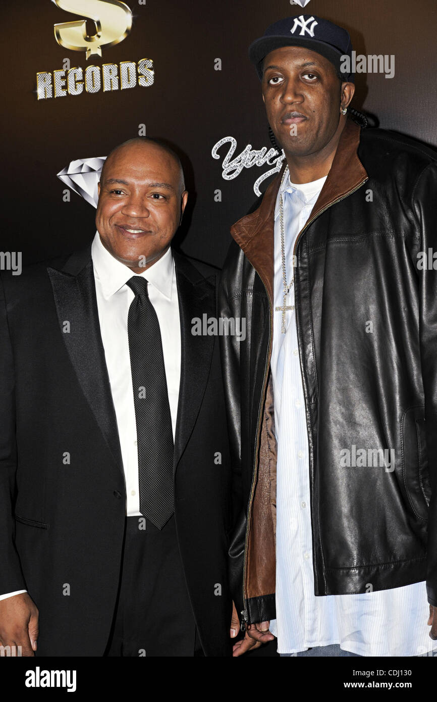 Ronald Slim Williams House