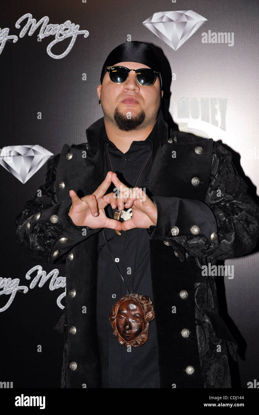 Feb. 13, 2011 - West Hollywood, California, U.S. - FREEDOM, real name ...