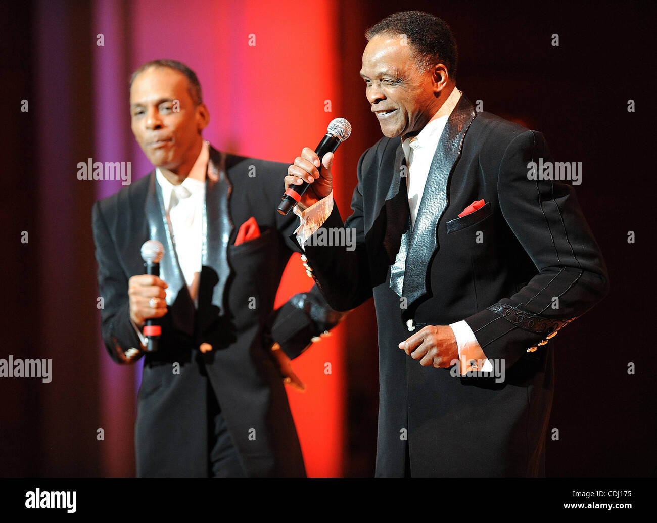 Little anthony imperials hi-res stock photography and images - Alamy