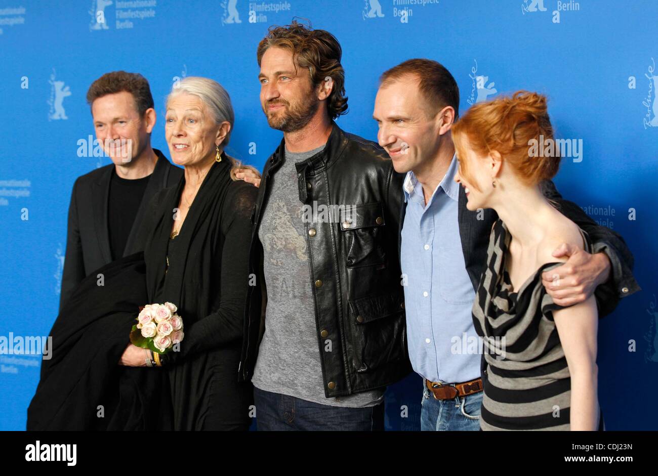 Harvey logan hi-res stock photography and images - Alamy