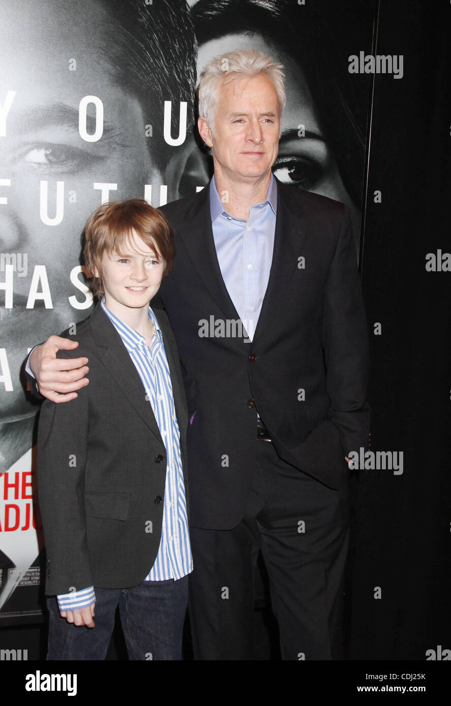 Harry slattery hi-res stock photography and images - Alamy