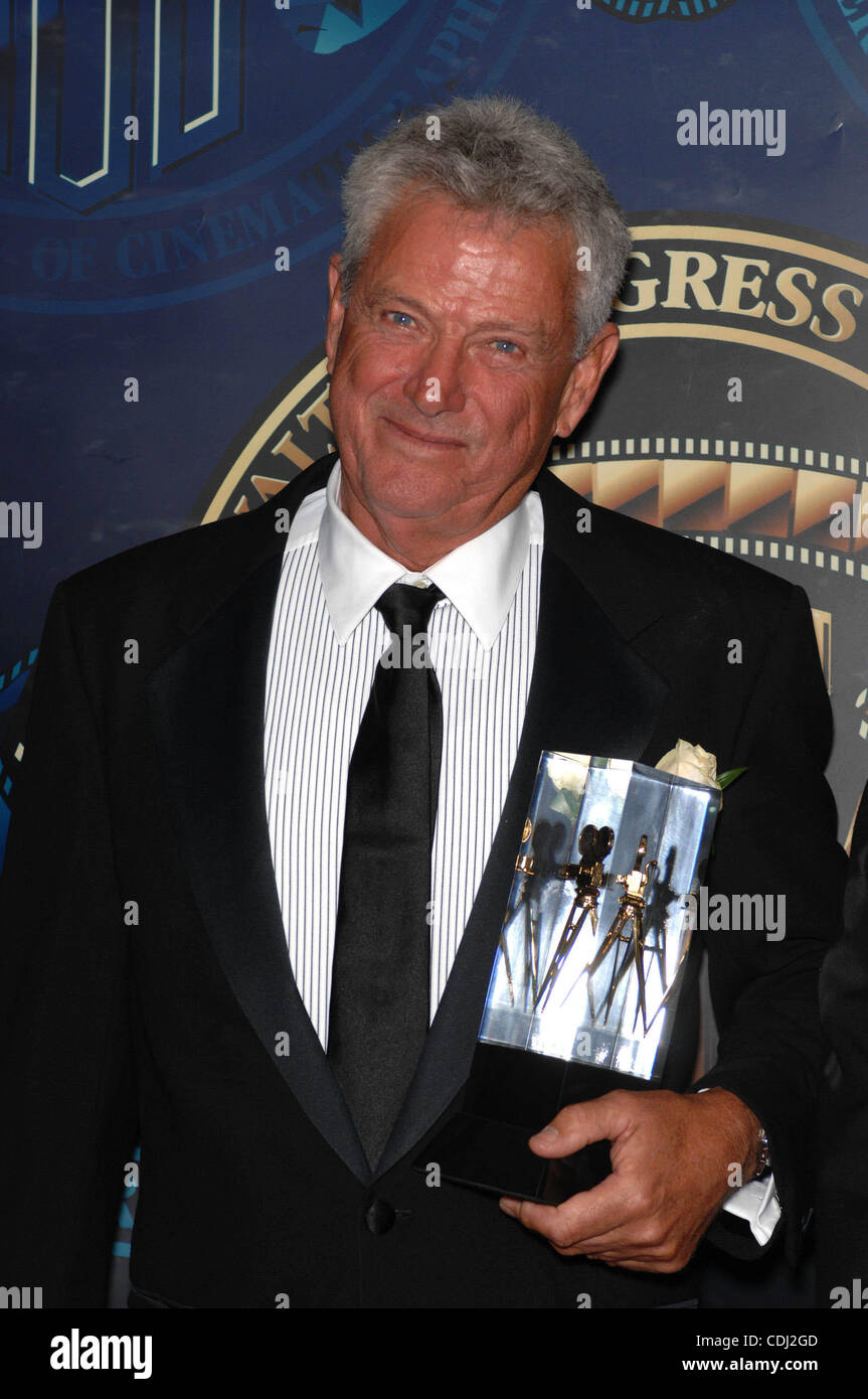 Feb. 14, 2011 - Hollywood, California, U.S. - John Seale during the ...