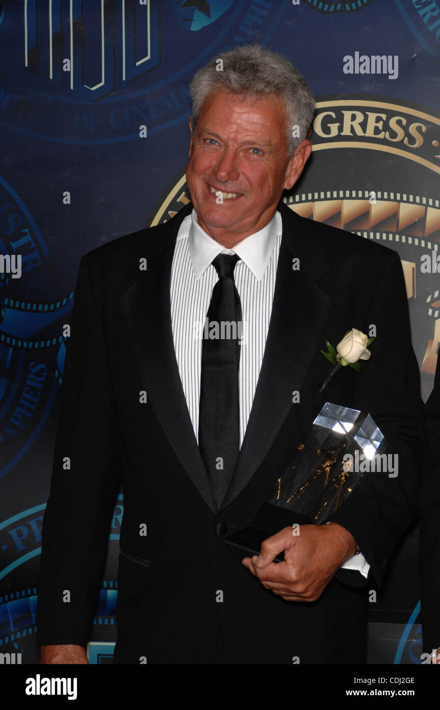 Feb. 14, 2011 - Hollywood, California, U.S. - John Seale during the ...