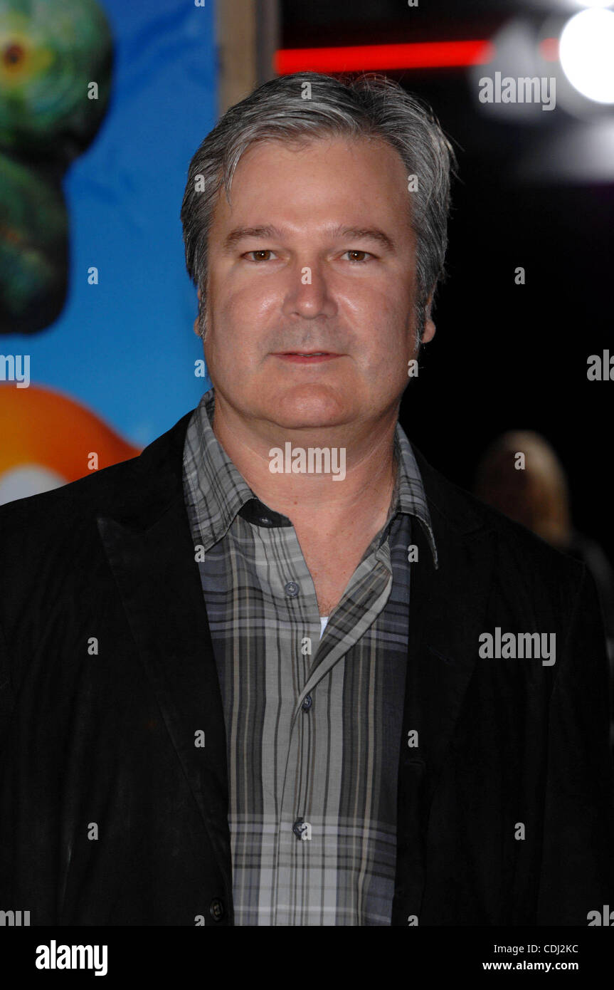 Feb. 14, 2011 - Hollywood, California, U.S. - Gore Verbinski during the ...