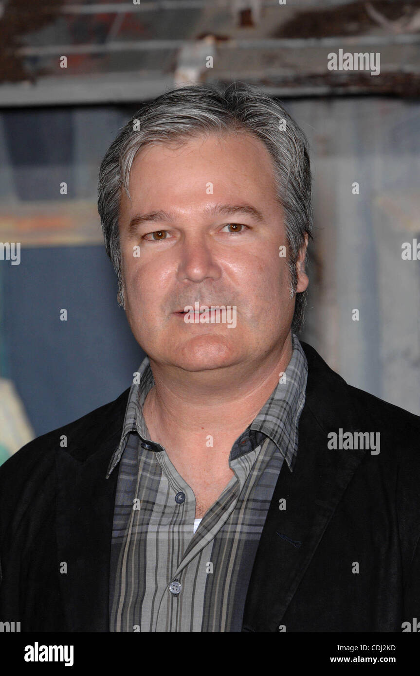 Feb. 14, 2011 - Hollywood, California, U.S. - Gore Verbinski during the ...