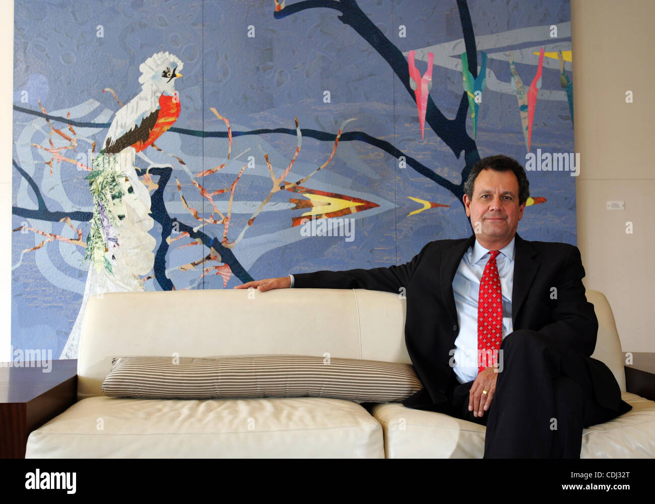 Anthony Buzzelli is Regional Managing Partner for Deloitte’s Pacific ...