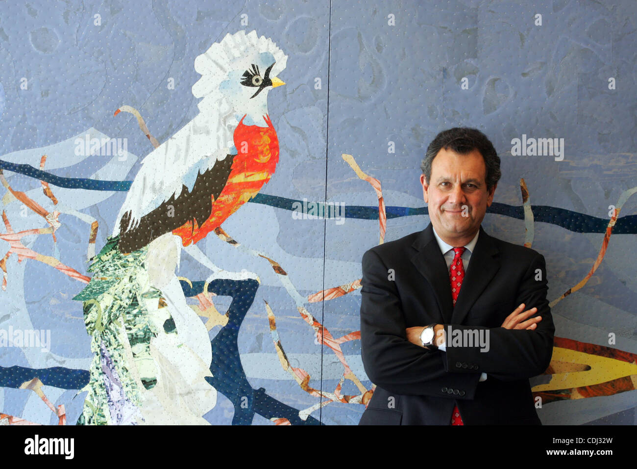 Anthony Buzzelli is Regional Managing Partner for Deloitte’s Pacific ...