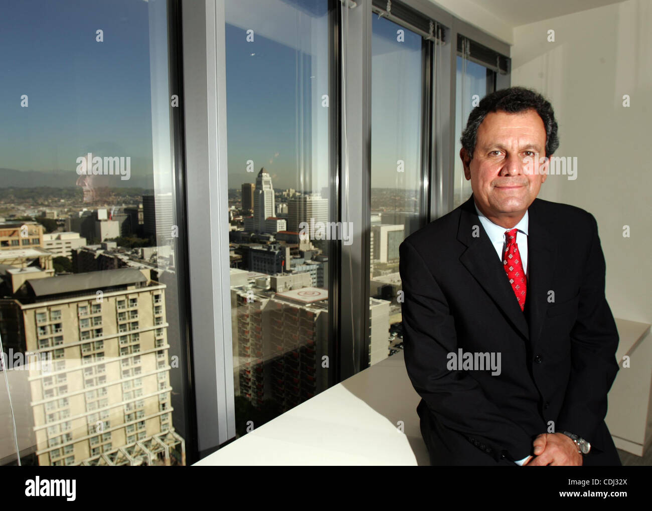 Anthony Buzzelli is Regional Managing Partner for Deloitte’s Pacific ...