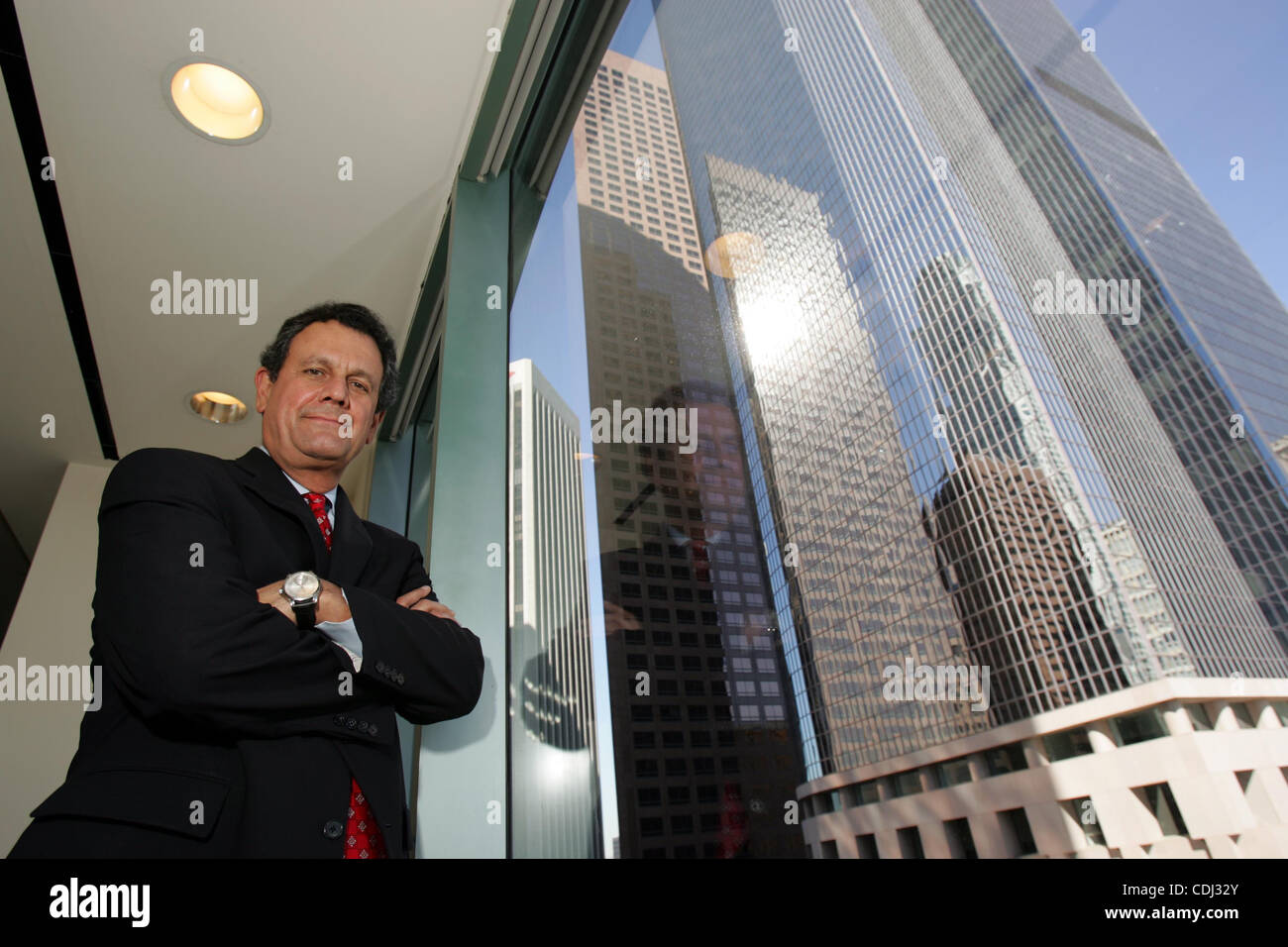 Anthony Buzzelli is Regional Managing Partner for Deloitte’s Pacific ...