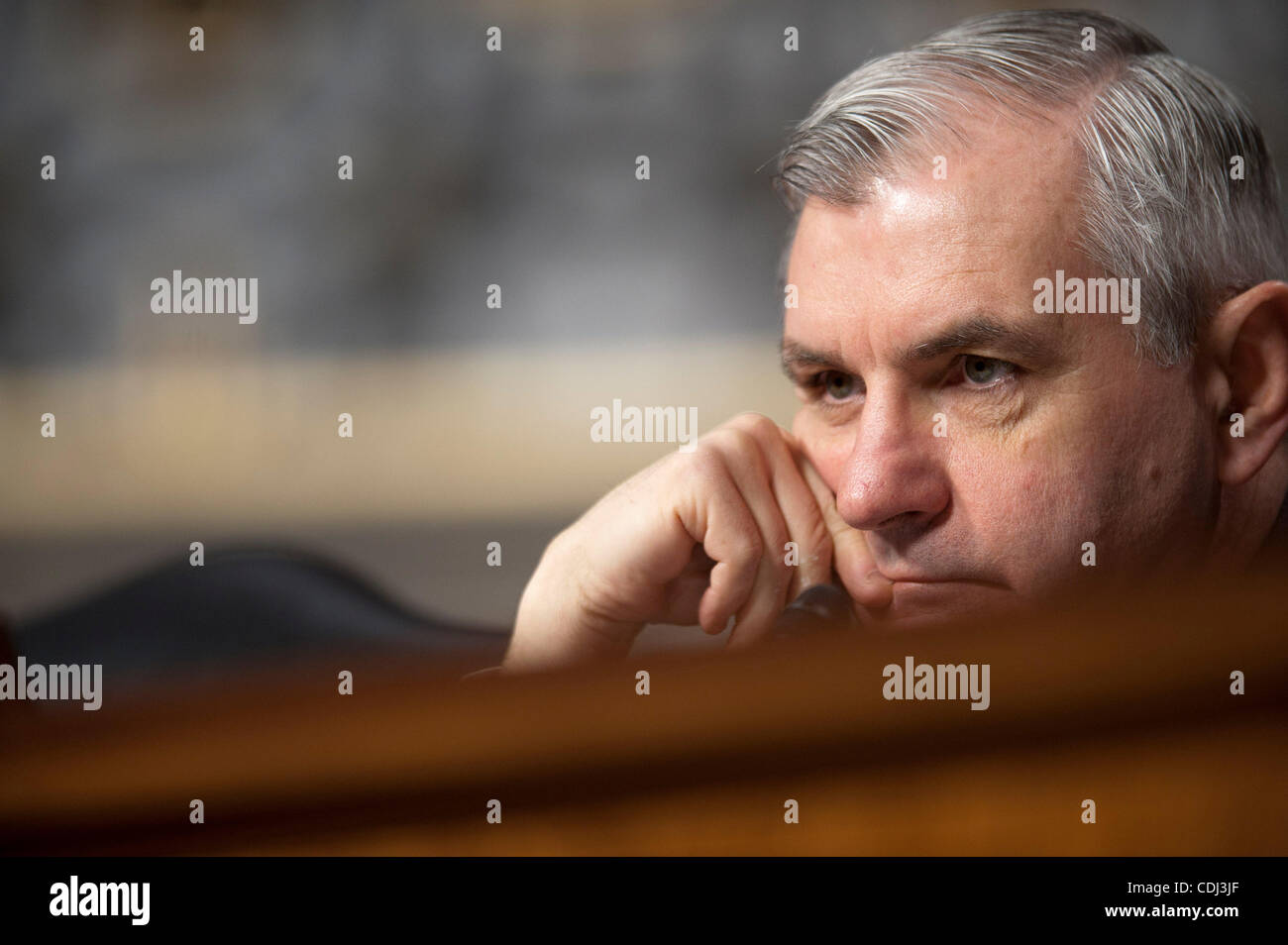 Feb 15, 2011 - Washington, District of Columbia, U.S. - Senator JACK ...