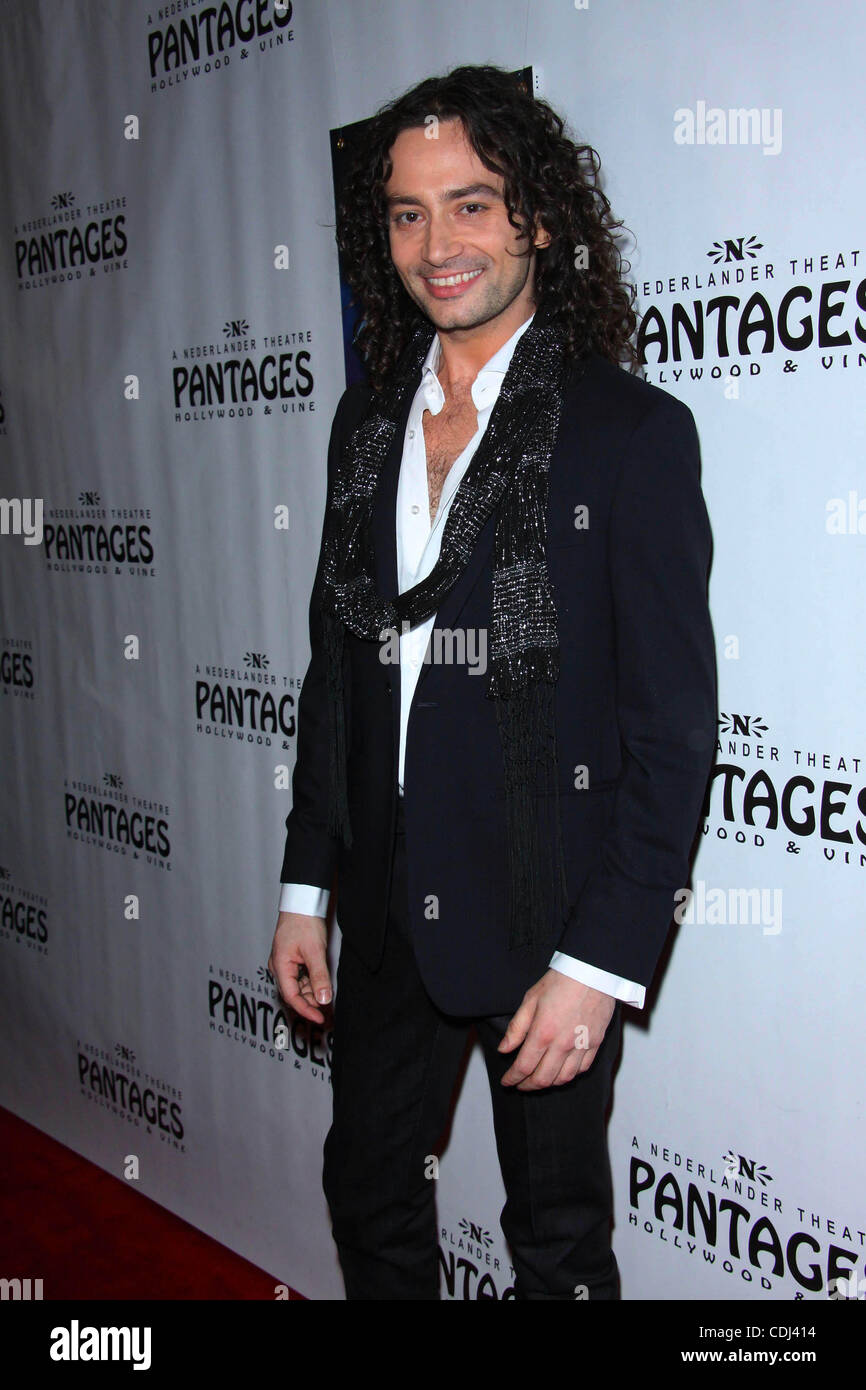 Feb. 15, 2011 - Los Angeles, California, U.S. - Constantine.''ROCK OF ...