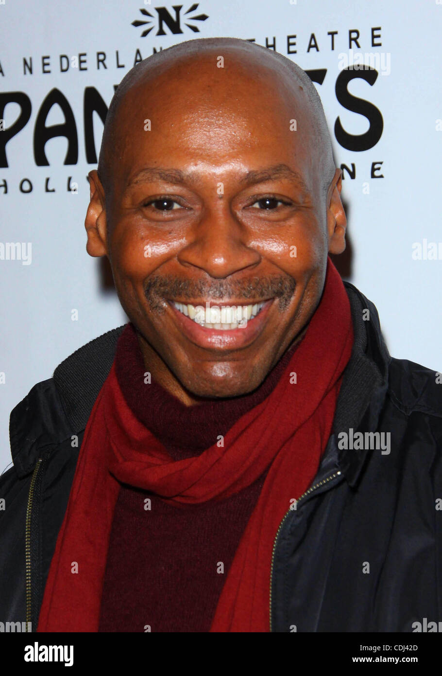 Feb. 15, 2011 - Los Angeles, California, U.S. - Kevin Eubanks.''ROCK OF ...