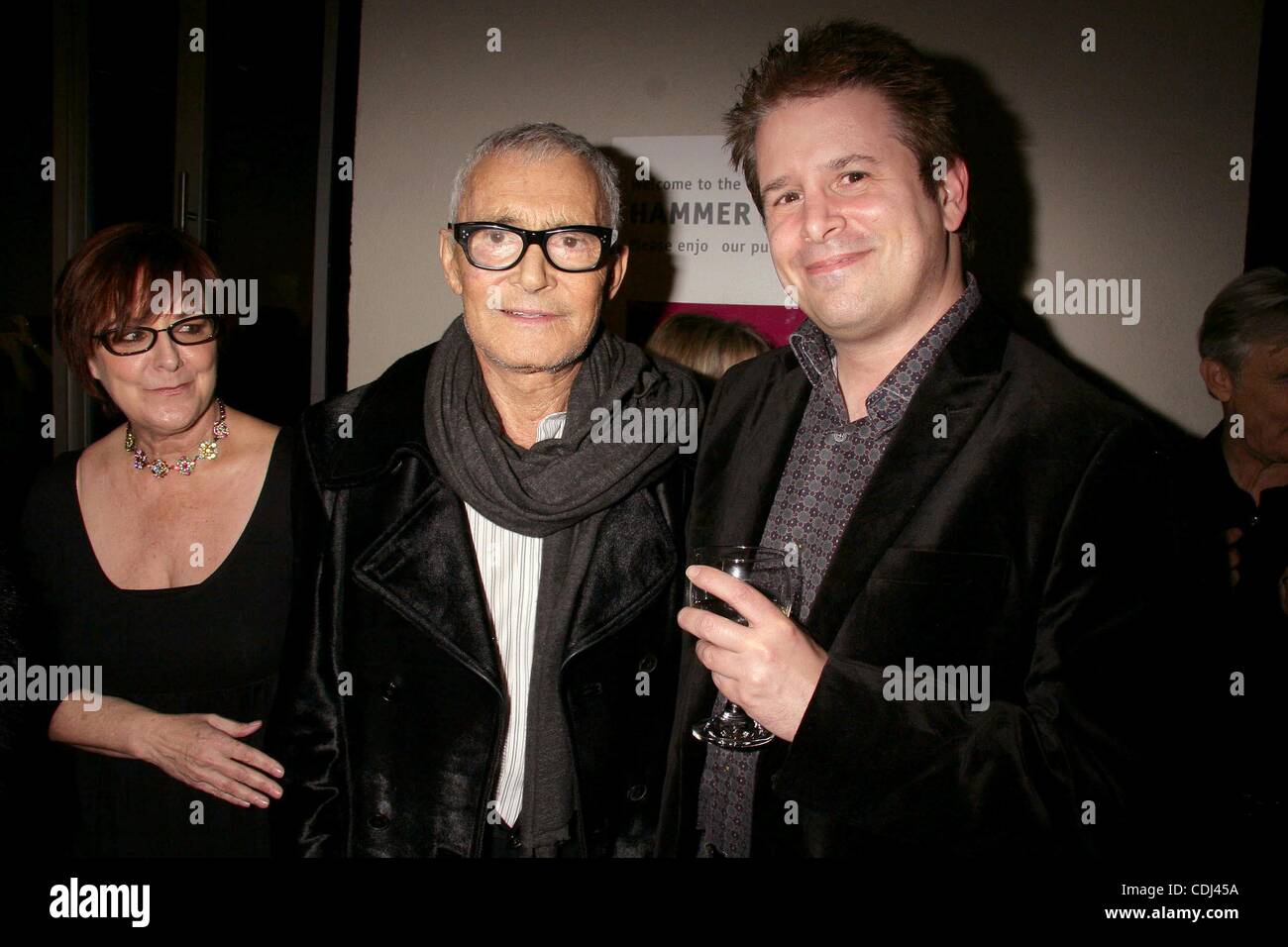 Feb. 15, 2011 - Hollywood, California, U.S. - I14822CHW .''Vidal ...