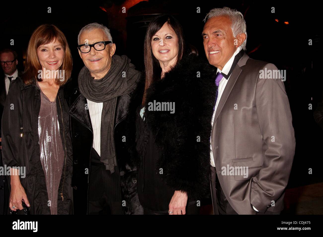 Feb. 15, 2011 - Hollywood, California, U.S. - I14822CHW .''Vidal ...