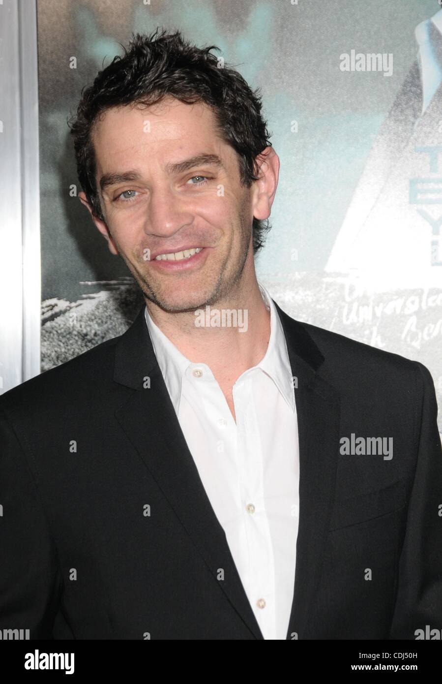 Feb. 16, 2011 - Los Angeles, California, USA - Feb 16, 2011 - Los ...