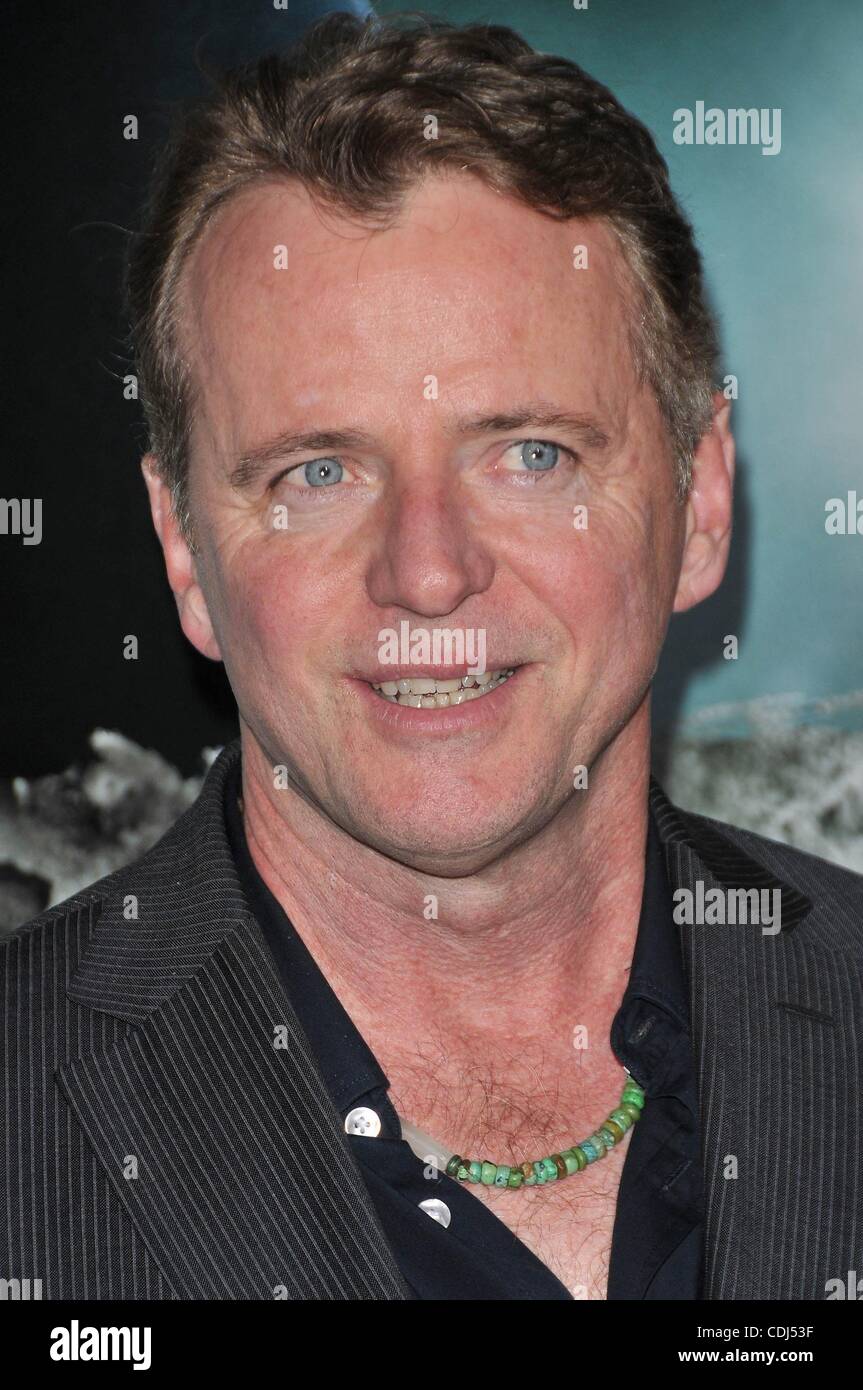 Feb 16, 2011 - Los Angeles, California, USA - Actor AIDAN QUINN at the ...