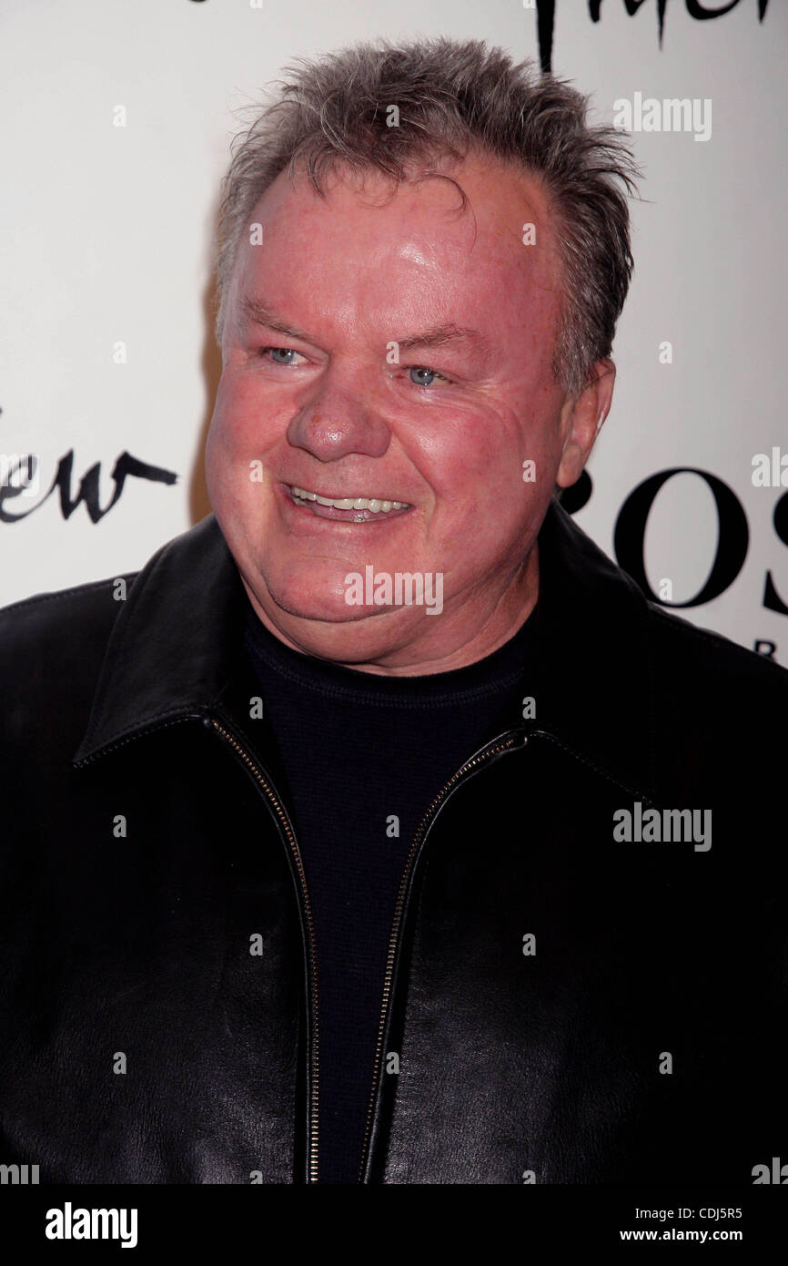 Feb. 16, 2011 - Hollywood, California, U.S. - I14824CHW .Interview ...