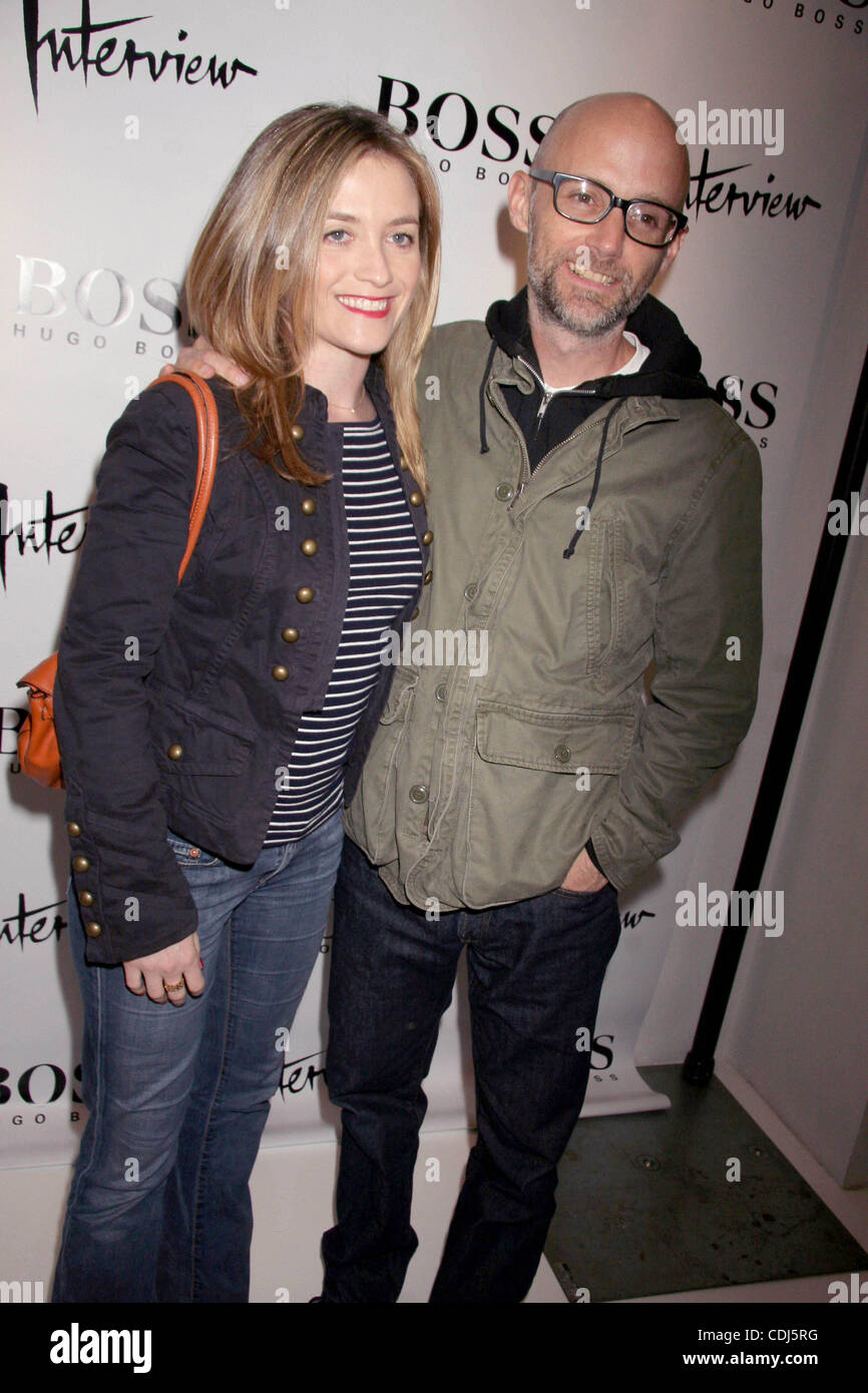 Feb. 16, 2011 - Hollywood, California, U.S. - I14824CHW .Interview ...