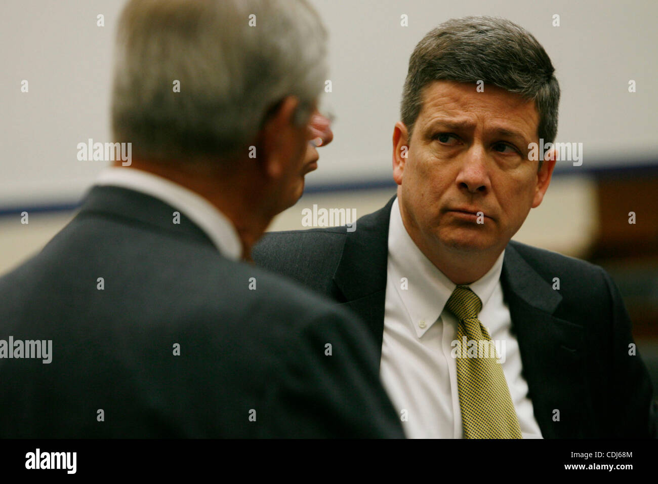 Feb. 17, 2011 - Washington, D.C, U.S. - Deputy Transportation Secretary ...
