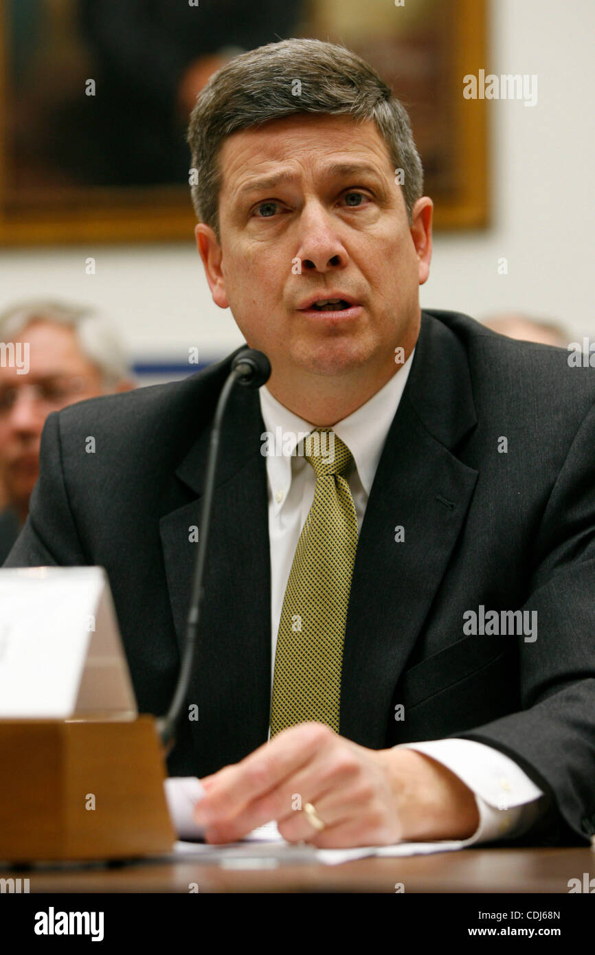Feb. 17, 2011 - Washington, D.C, U.S. - Deputy Transportation Secretary ...