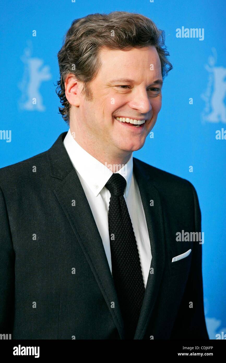 Colin firth academy awards oscars hollywood hi-res stock photography ...