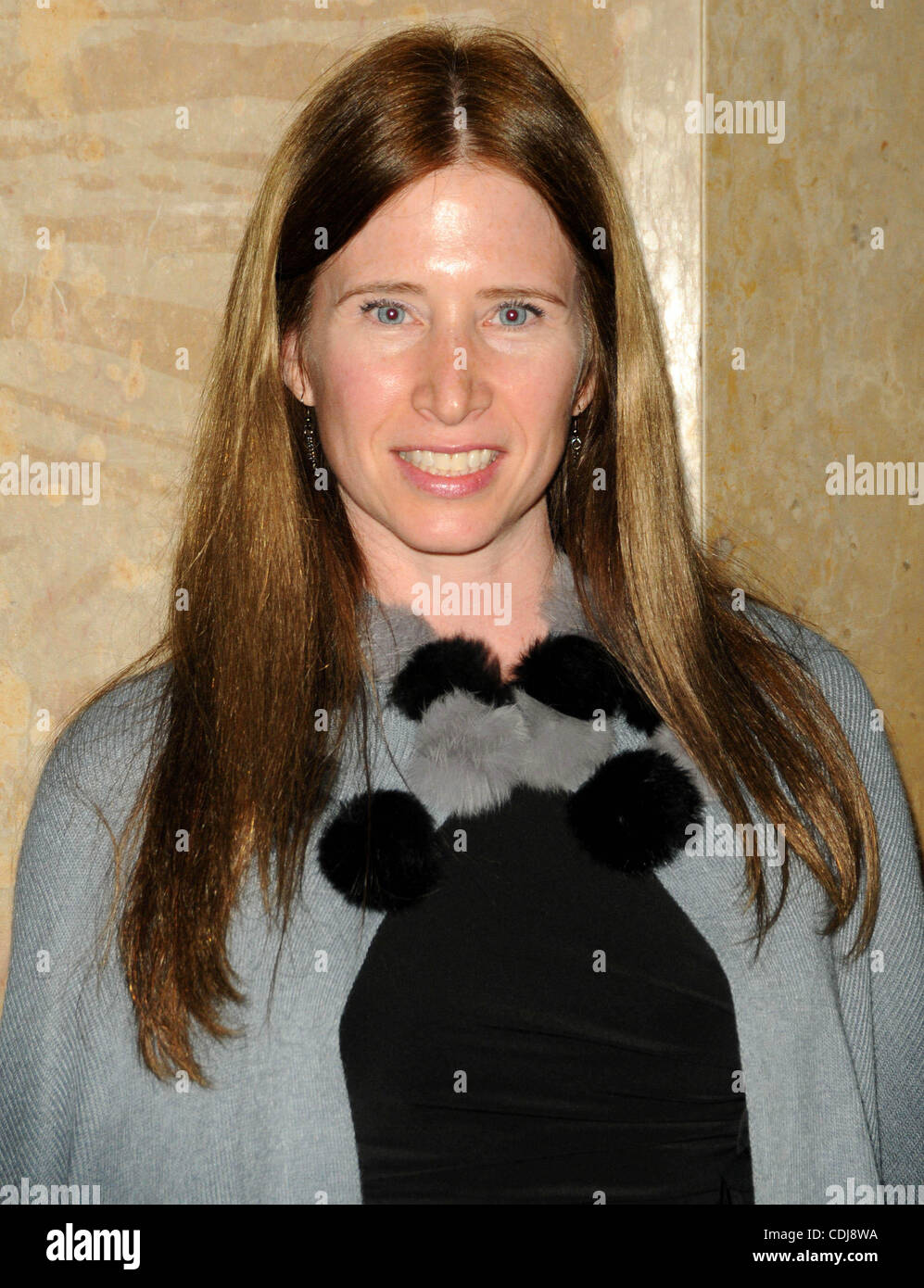 Feb. 19, 2011 - Los Angeles, California, U.S. - Pamela Martin Attending ...