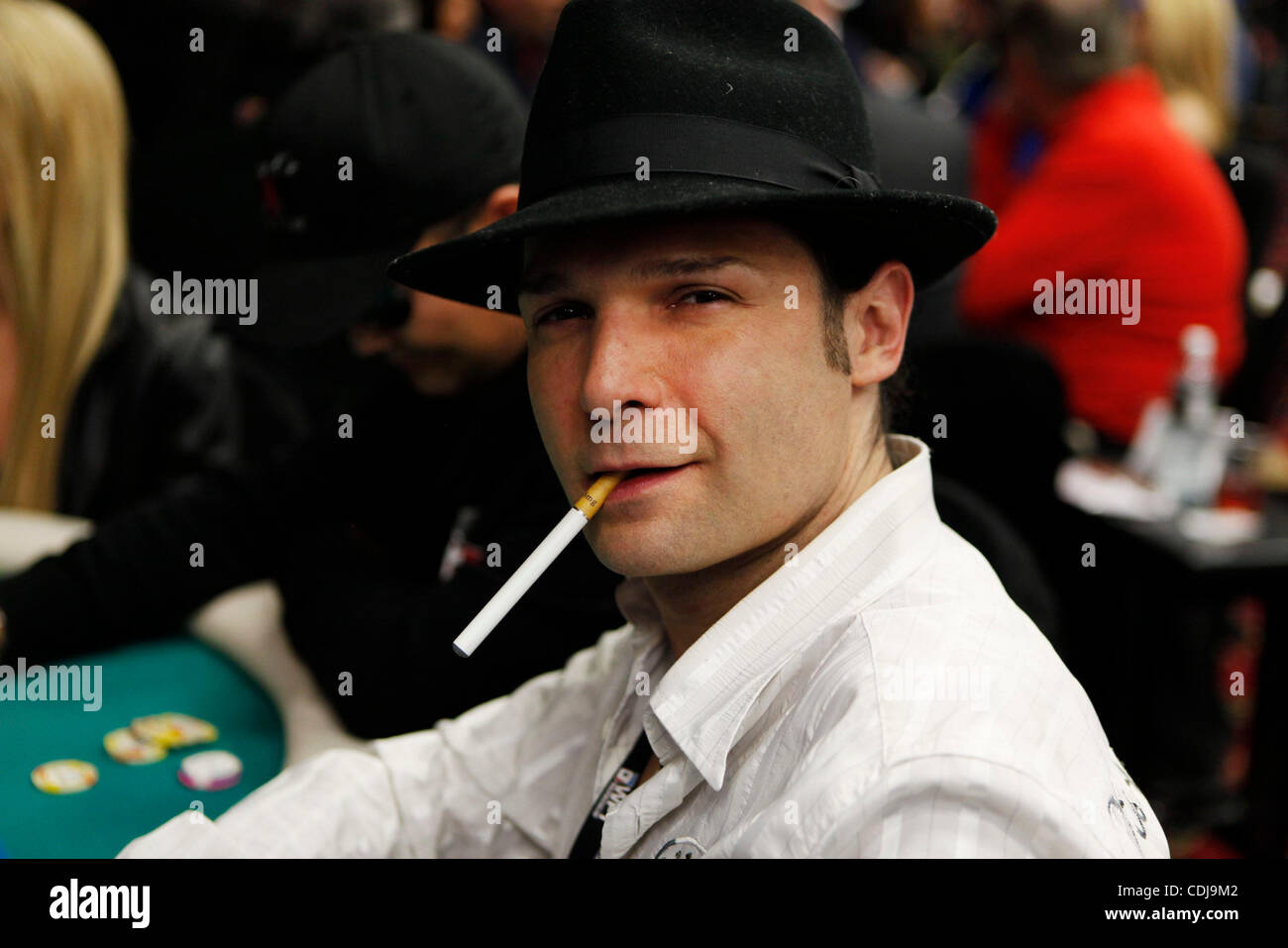 Feb 20, 2011 - Los Angeles, California, U.S. - Actor COREY FELDMAN ...