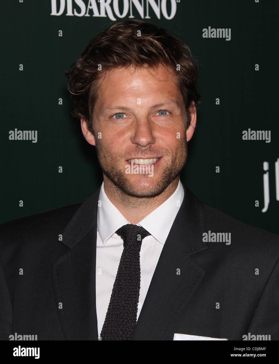 Jamie bamber hi-res stock photography and images - Alamy