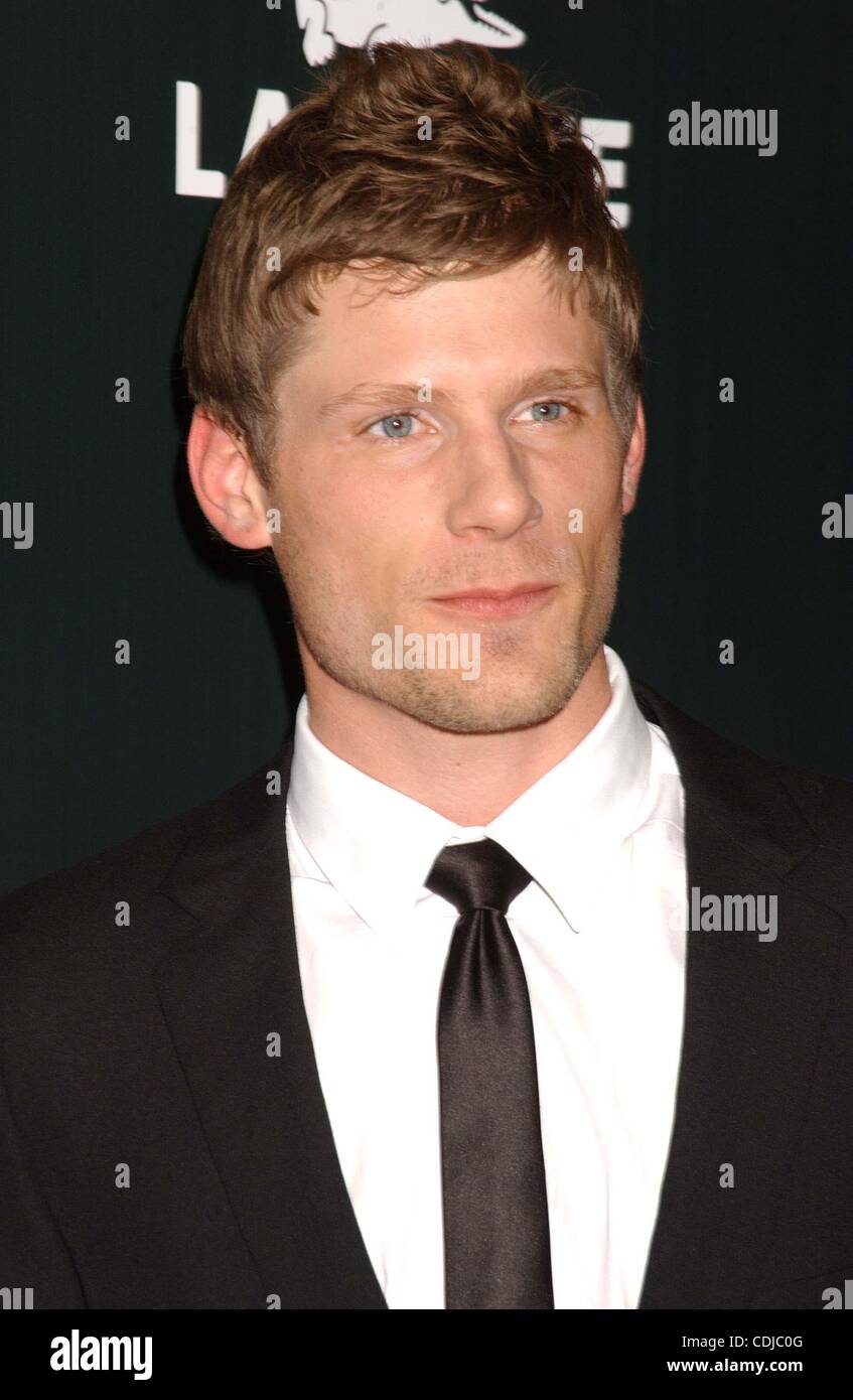 Feb. 22, 2011 - Hollywood, California, U.S. - MATT LAURIA.13th Annual ...