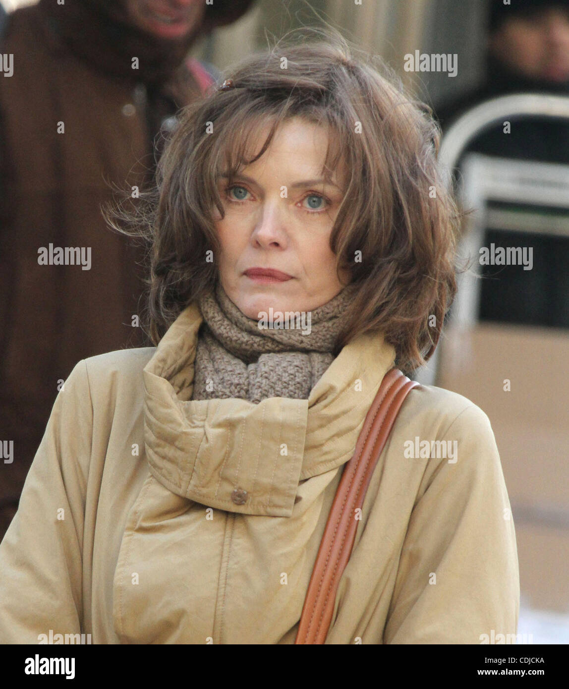 Michelle Pfeiffer 2011
