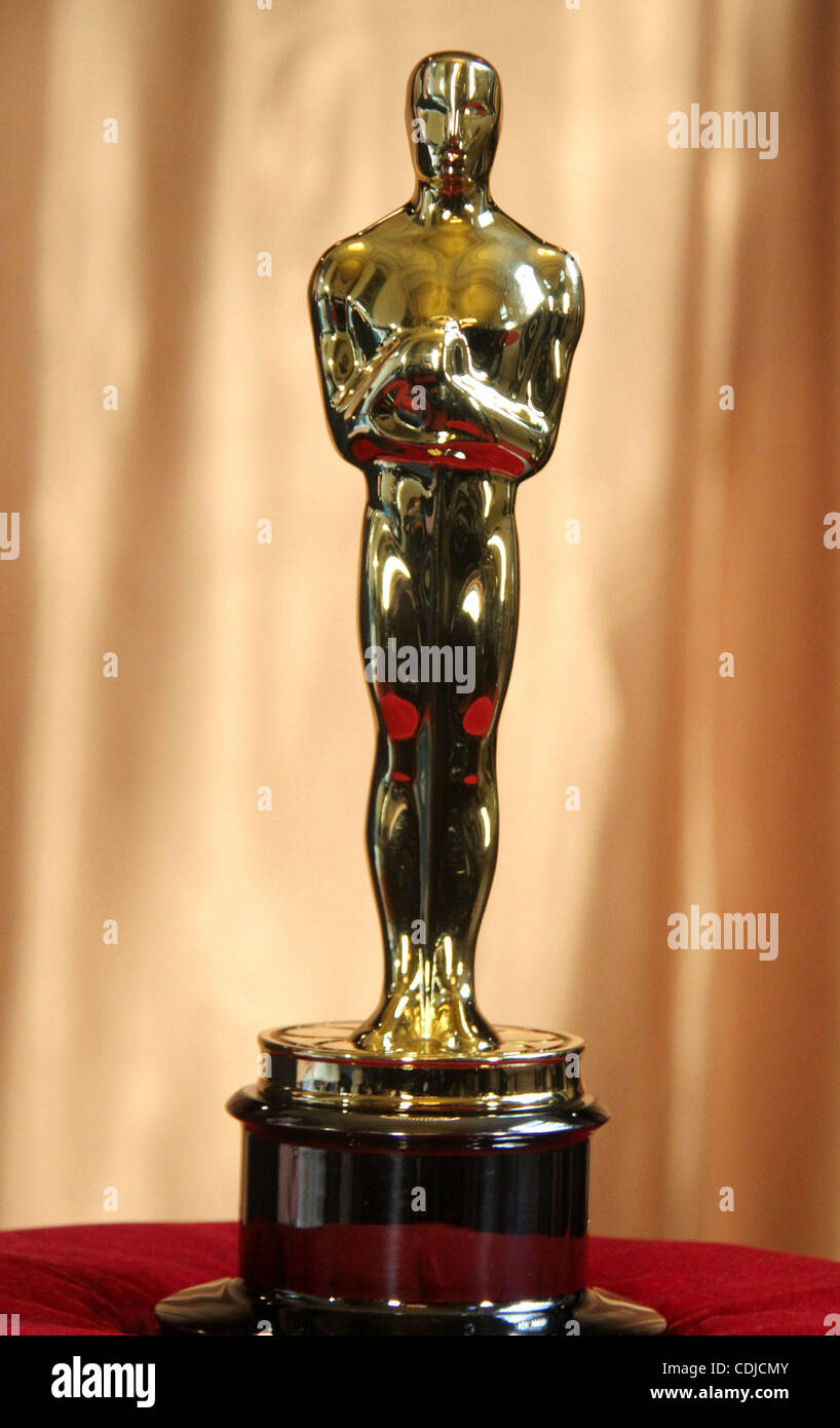 Oscar meet the oscars hi-res stock photography and images - Alamy