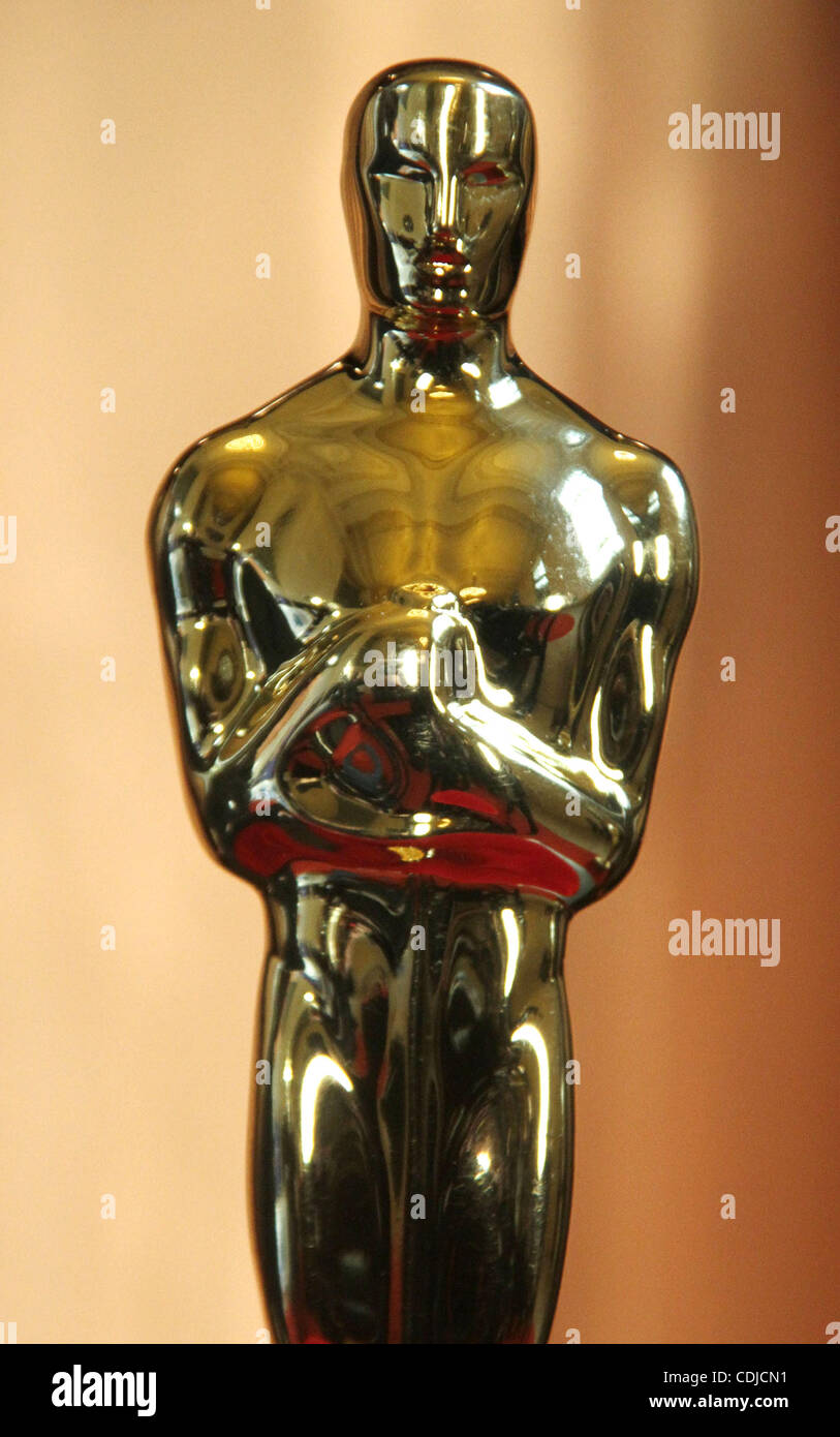 Oscar meet the oscars hi-res stock photography and images - Alamy