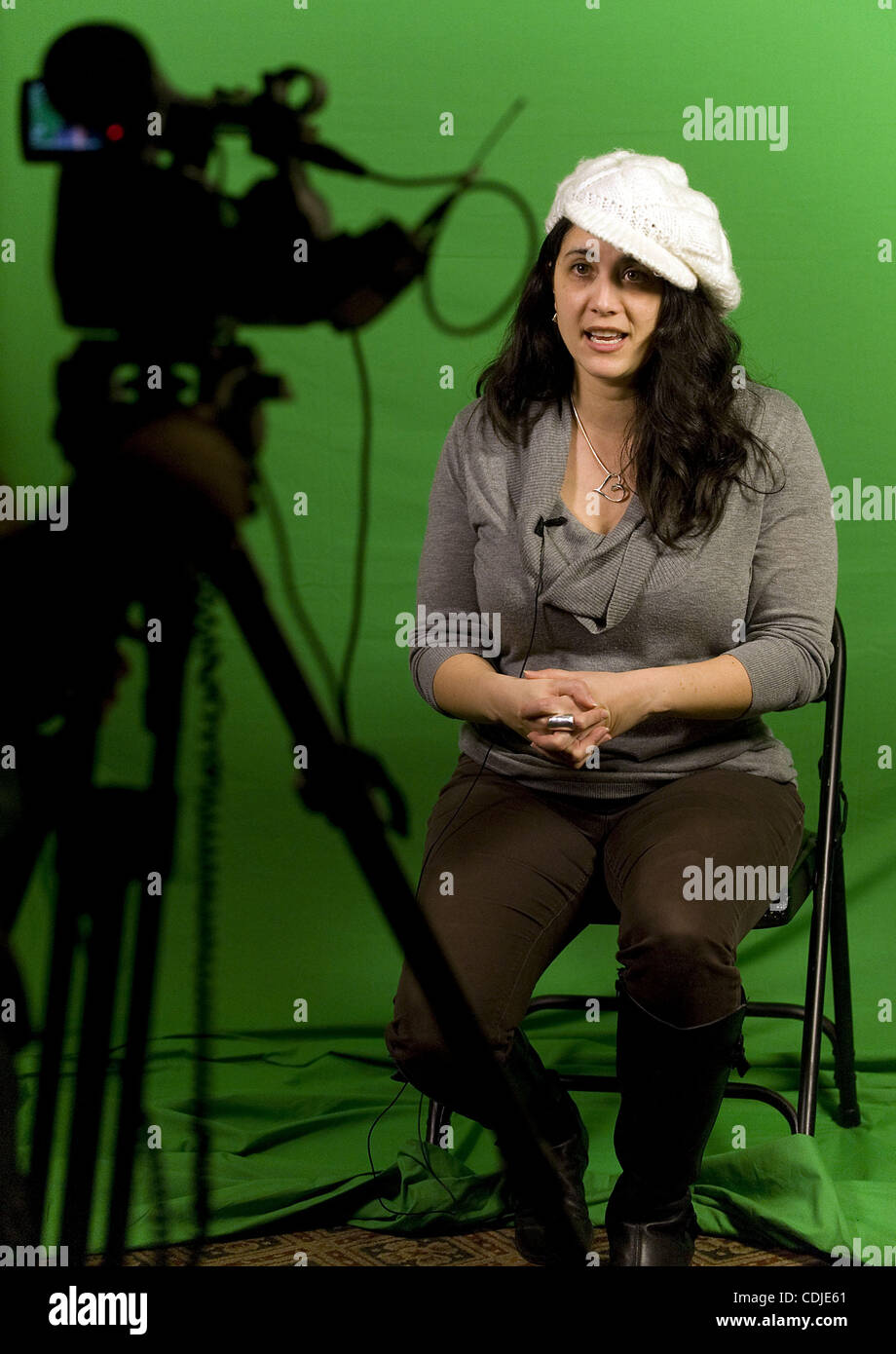 Christina morales hi-res stock photography and images - Alamy