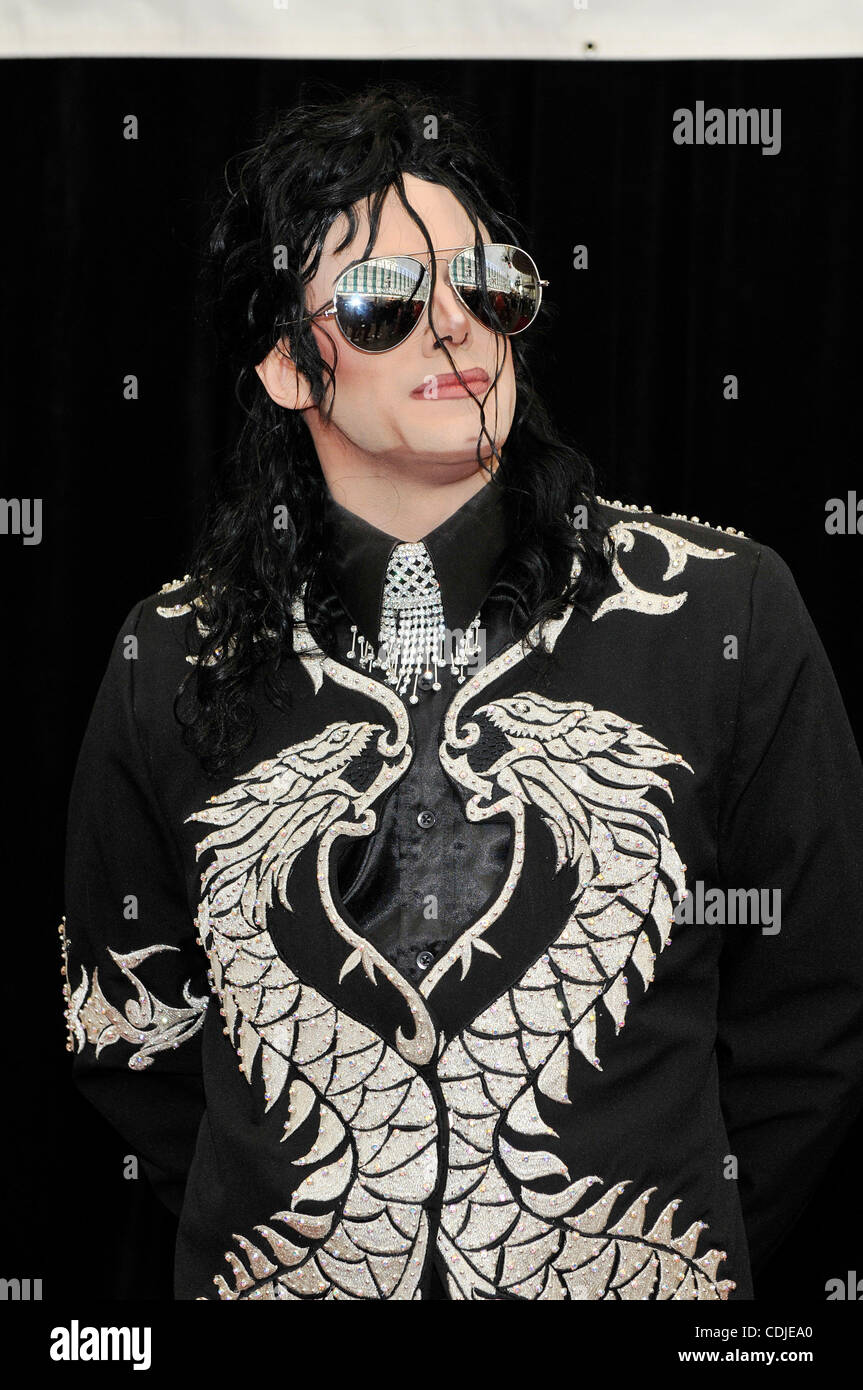 Michael firestone michael jackson reel hi-res stock photography and ...