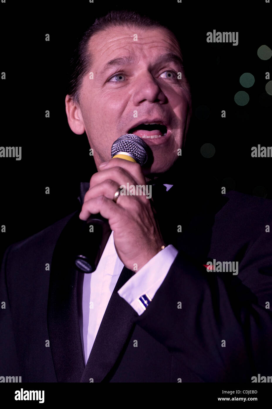 Frank sinatra in las vegas hi-res stock photography and images - Alamy