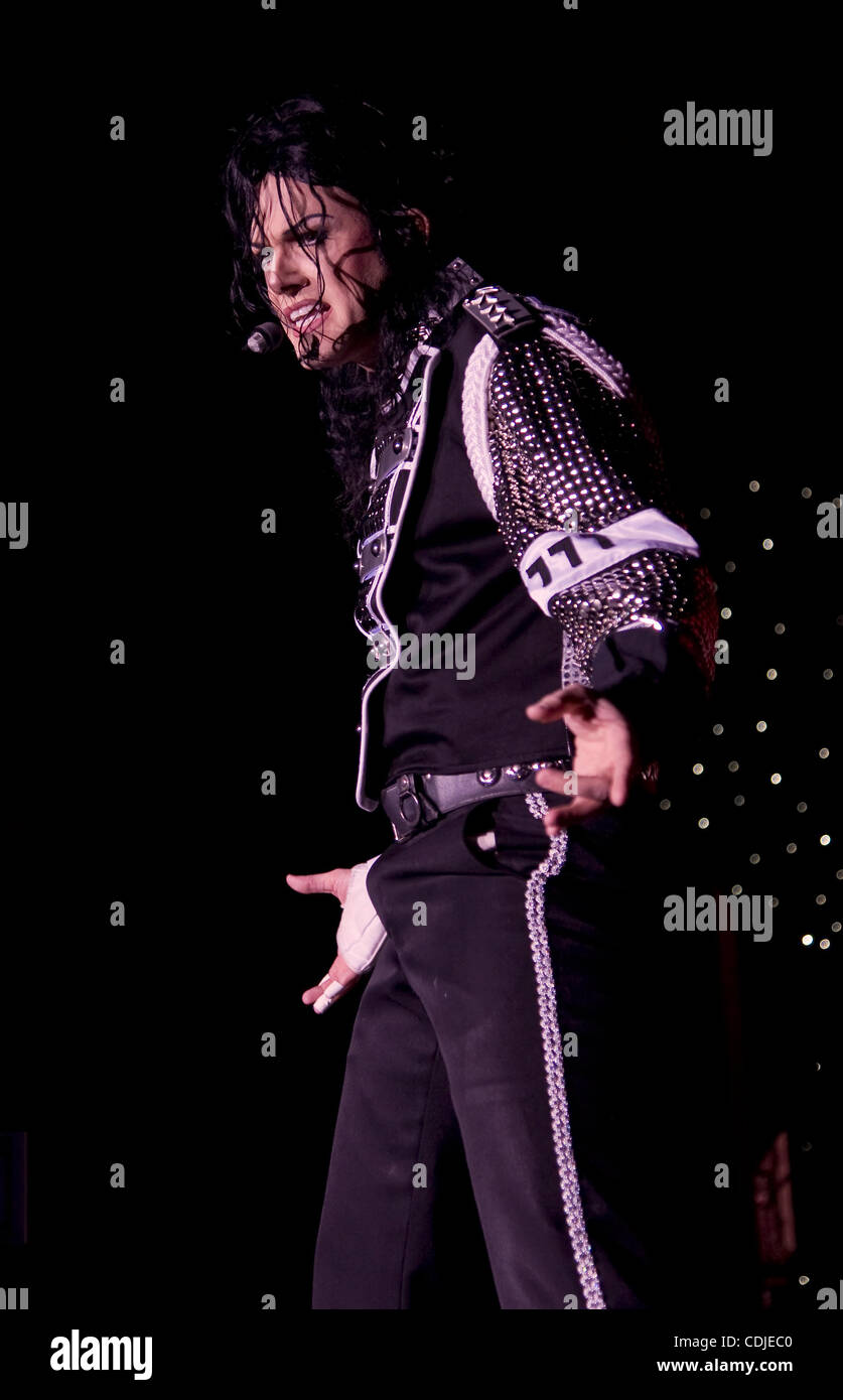 Michael firestone michael jackson reel hi-res stock photography and ...